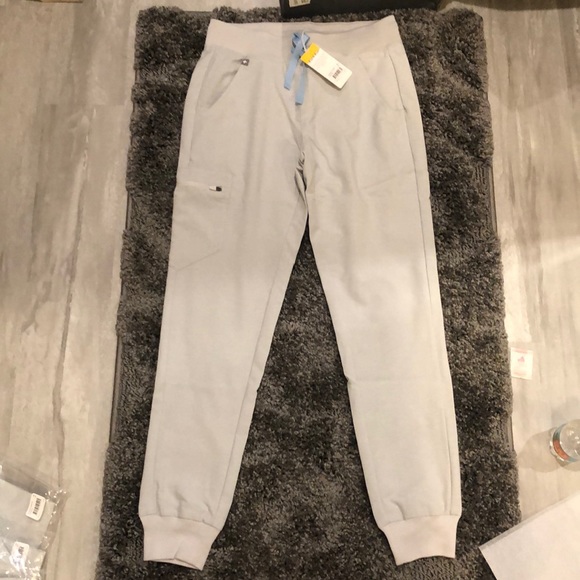 Figs | Other | Figs Womens Scrub Set Space Grey | Poshmark